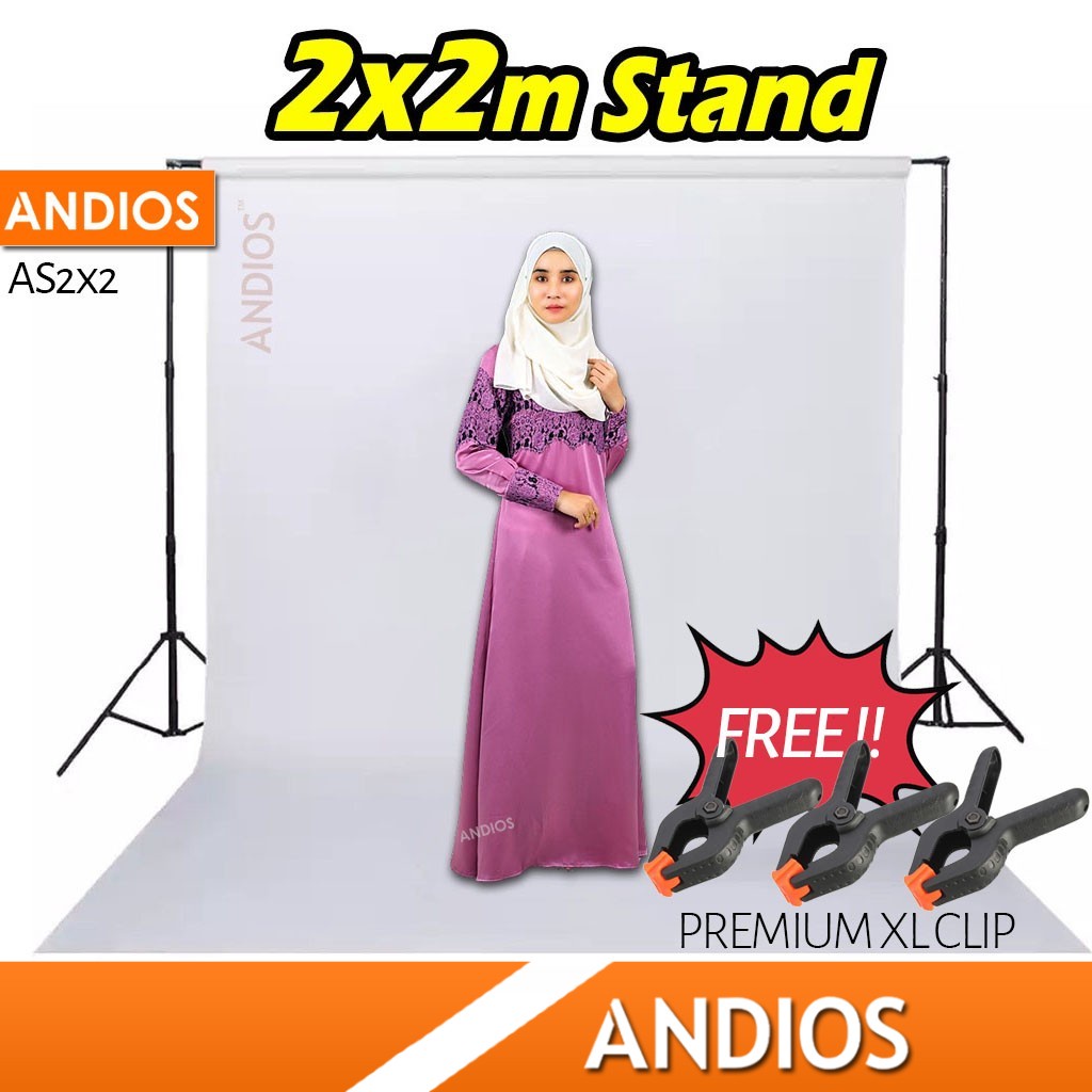 backdrop stand - Prices and Promotions - Sept 2023 | Shopee Malaysia