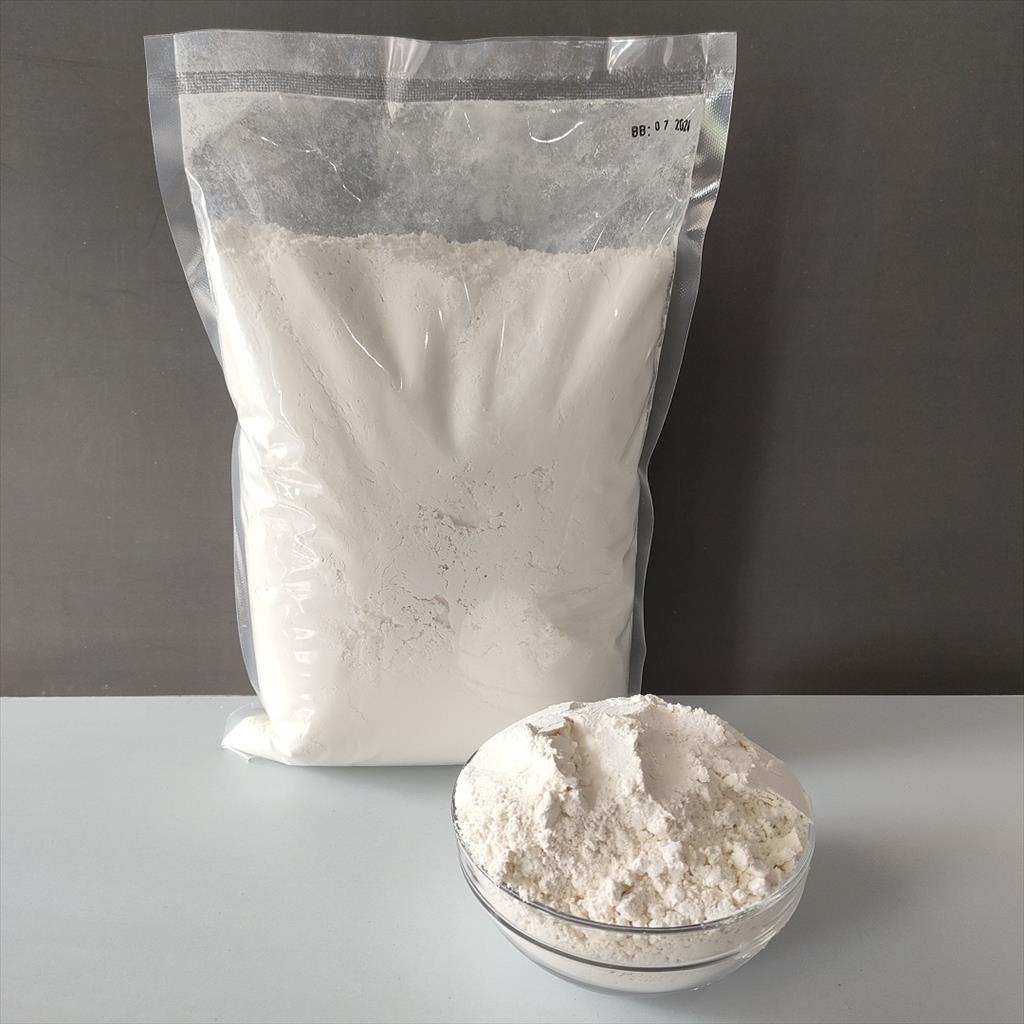 Mocaf Gluten-Free Flour 1KG (Cassava Flour Cassava Flour) | Shopee Malaysia