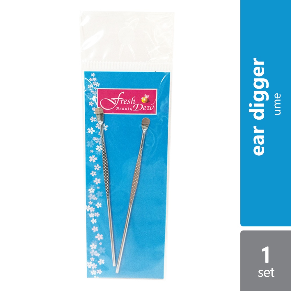 Alpro Pharmacy UME Ear Digger | Shopee Malaysia
