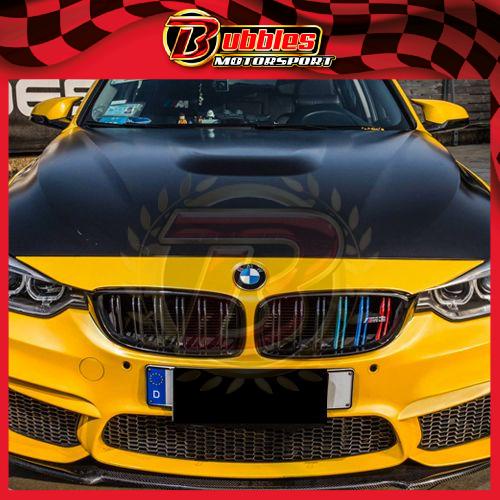 BMW F30 F31 F32 F33 F36 M3/M4 Style Front Hood Steel | Shopee Malaysia