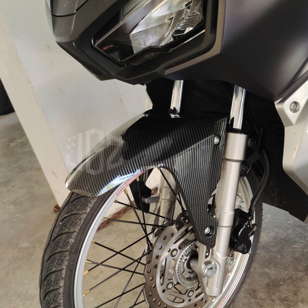 For HONDA ADV160 ADV 150 Carbon Fiber Set Body Kit Cover Fairing Cover ...
