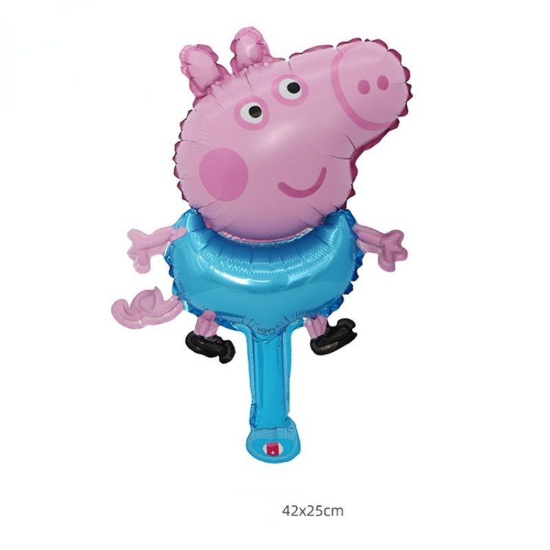 Cute Character Full Body Balloons | Shopee Malaysia