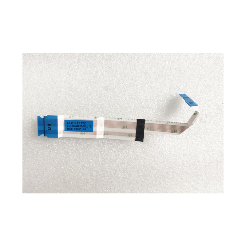 Lenovo Lenovo Thinkpad T480S Fingerprint Line Fingerprint Identifier ...