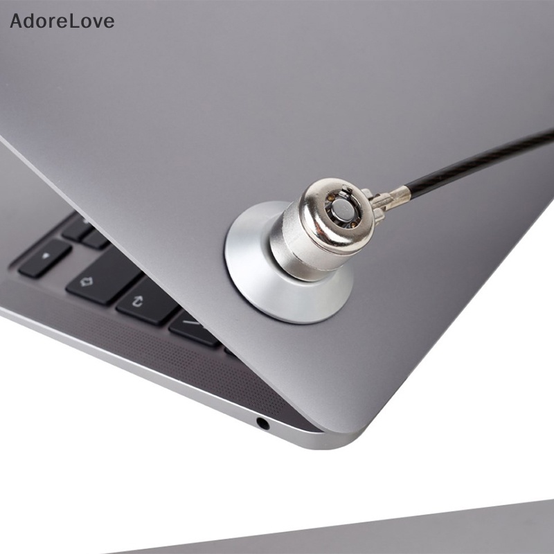 ADL Protection Anti Theft Lock Base Slot Plate Cable Security Computer ...