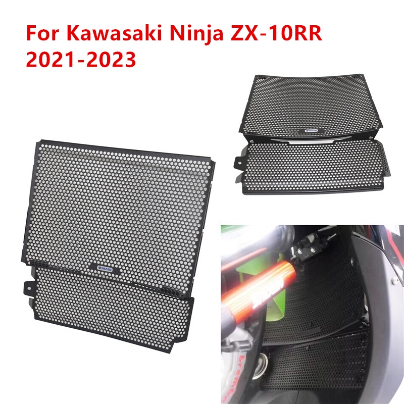 Motorbike For Kawasaki Ninja ZX10R ZX10RR ZX-10R ZX1-10RR 2021 2022 ...