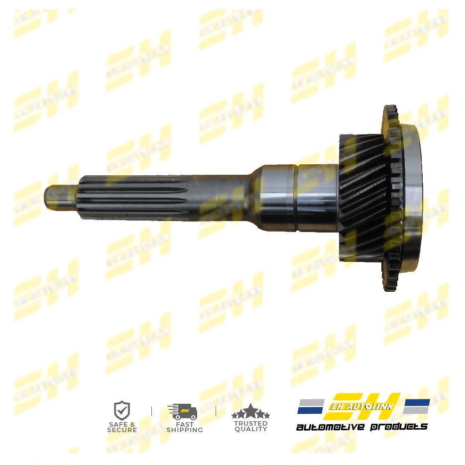 INPUT SHAFT (14T*29T*42T) - MITSUBISHI CANTER M025 | Shopee Malaysia