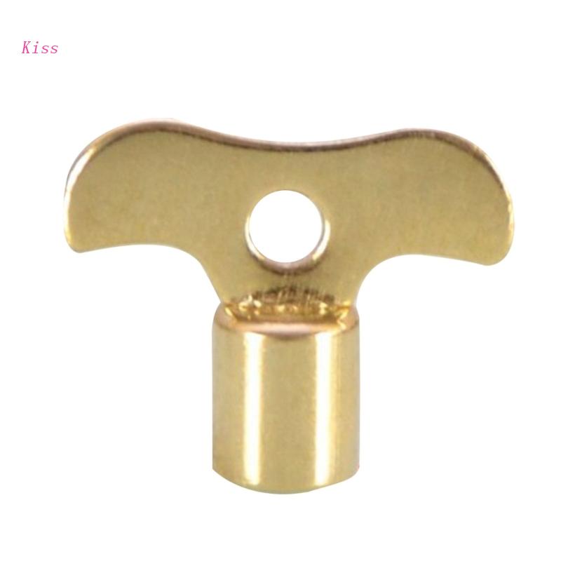 kiss Plumbing Bleeding Square Socket Faucet Keys Solid Iron For Venting ...