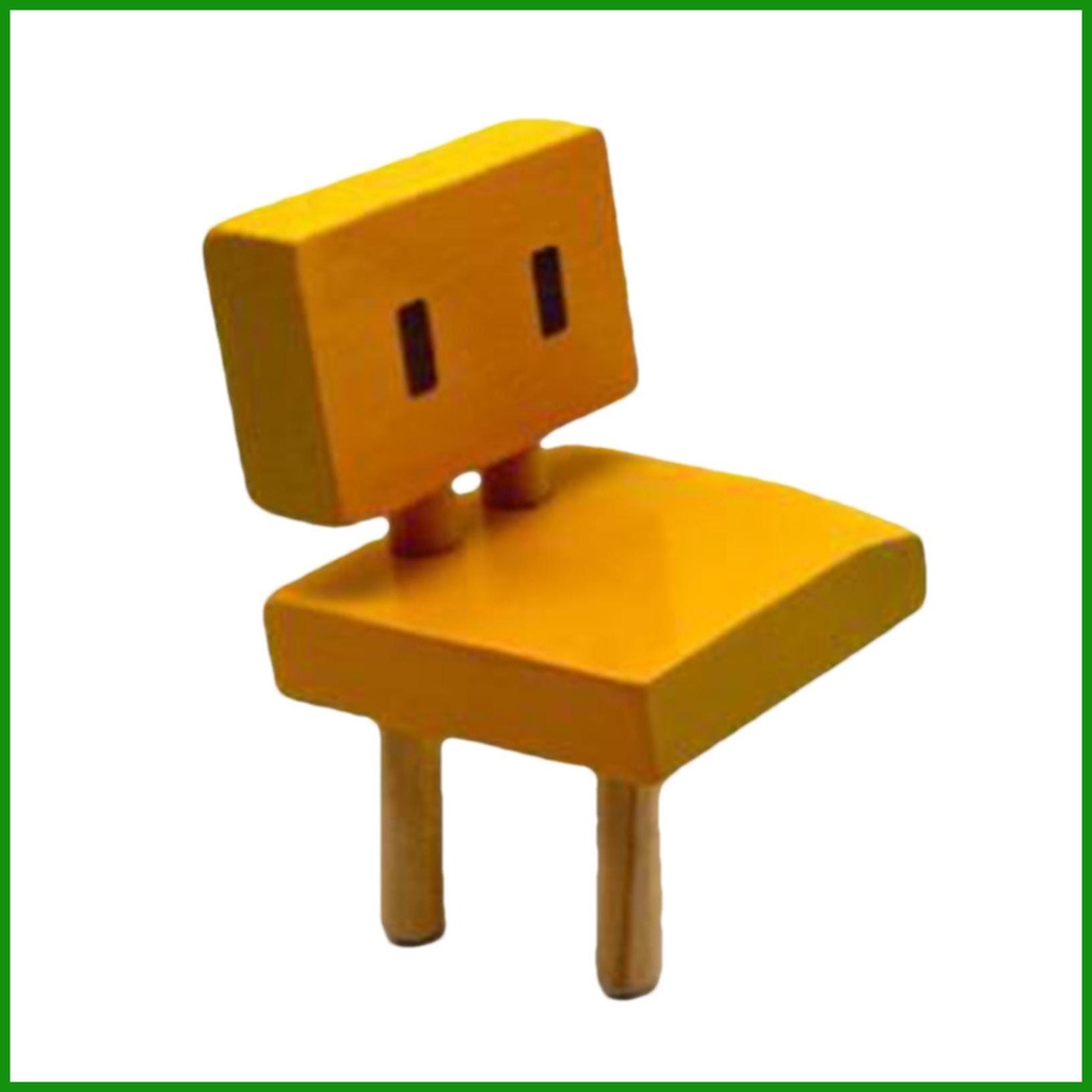 Anime Suzume No Tojimari Chair Suzuki ChairCartoon Suzume Chair Cosplay ...