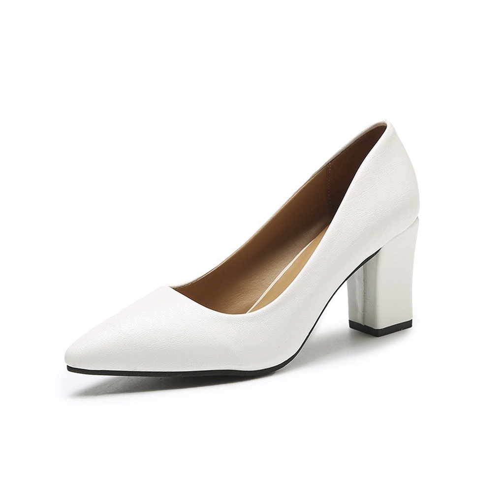 HEUS Harah Heels (Ready Stock) | Shopee Malaysia