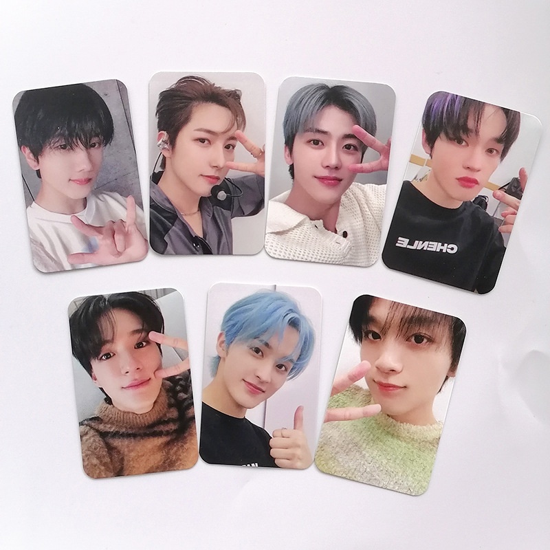 Kpop NCT DREAM CANDY Special Card Postcard Random Card | Shopee Malaysia