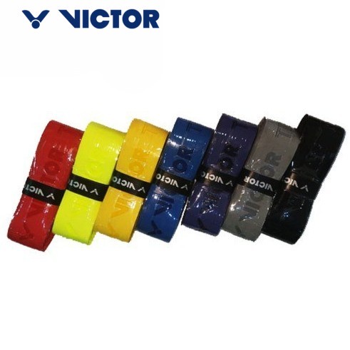 VICTOR Badminton Racket Grip Techno Grip | Shopee Malaysia