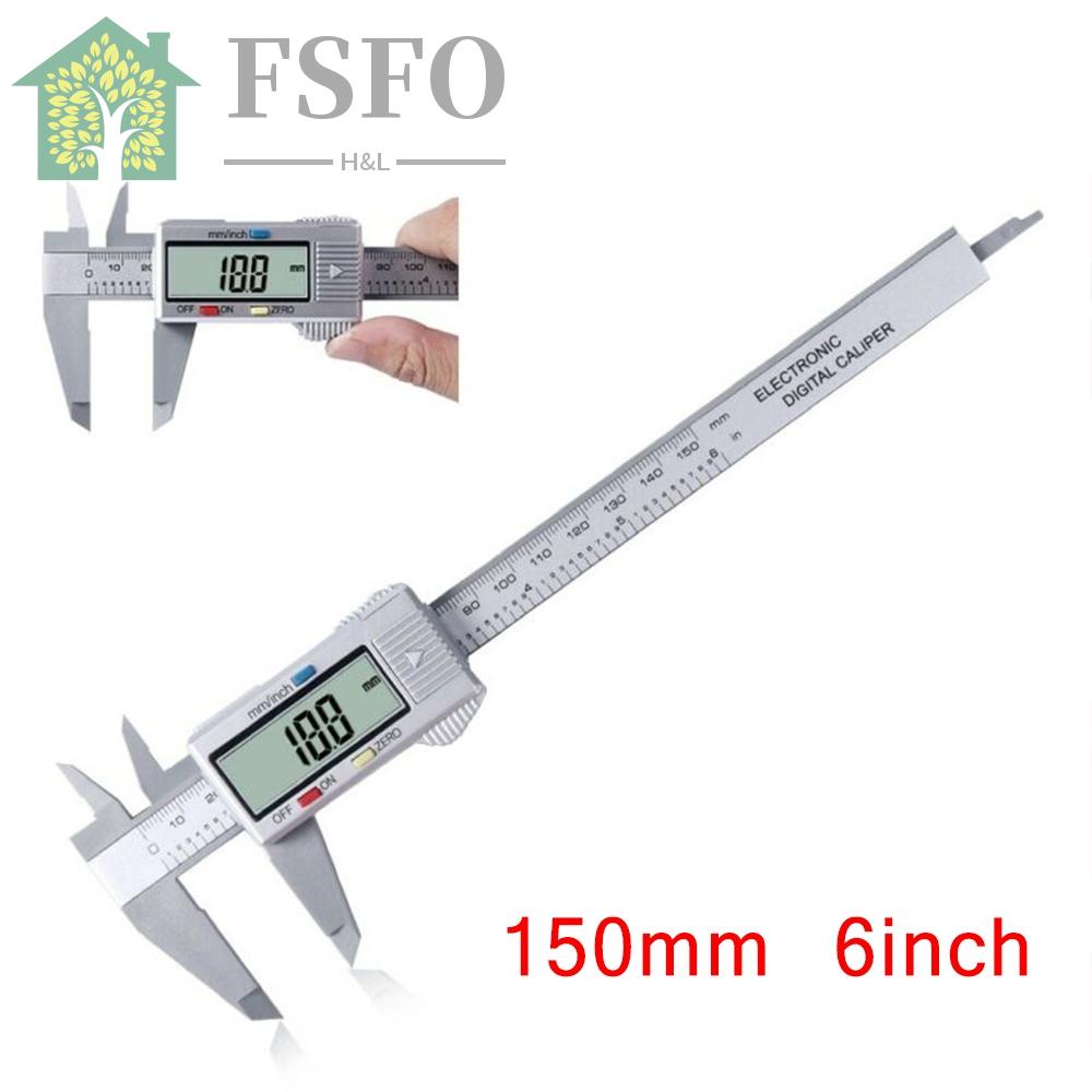 Handy Digital Vernier Micrometer for Accurate Depth and Step ...