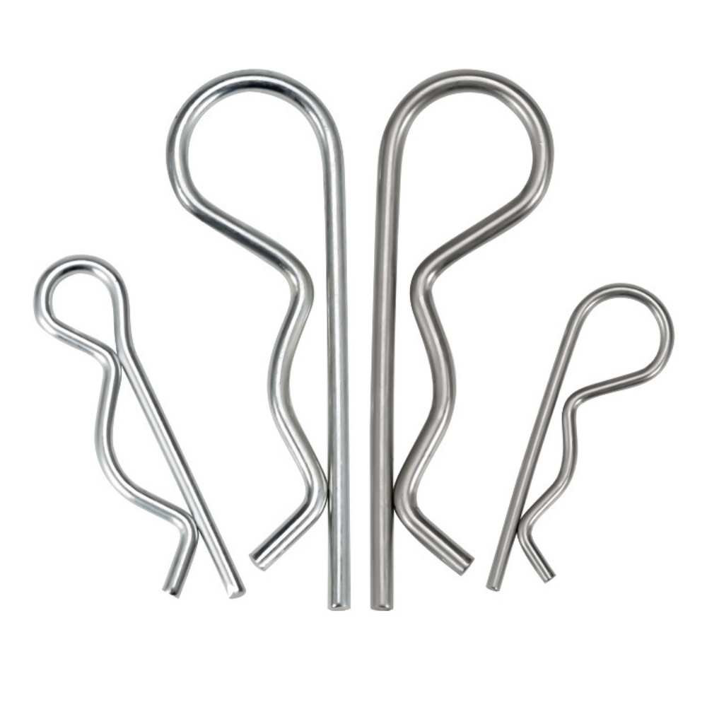 [Quick Shipment-] B-Type Pin R-Shaped Pin Wave Closed Pin Open Pin ...