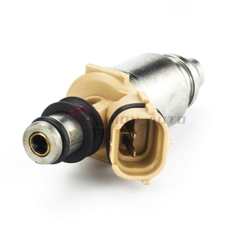 Fuel Injector Nozzle for Toyota Corolla AE110 4AFE 5AFE 23209-16150 ...