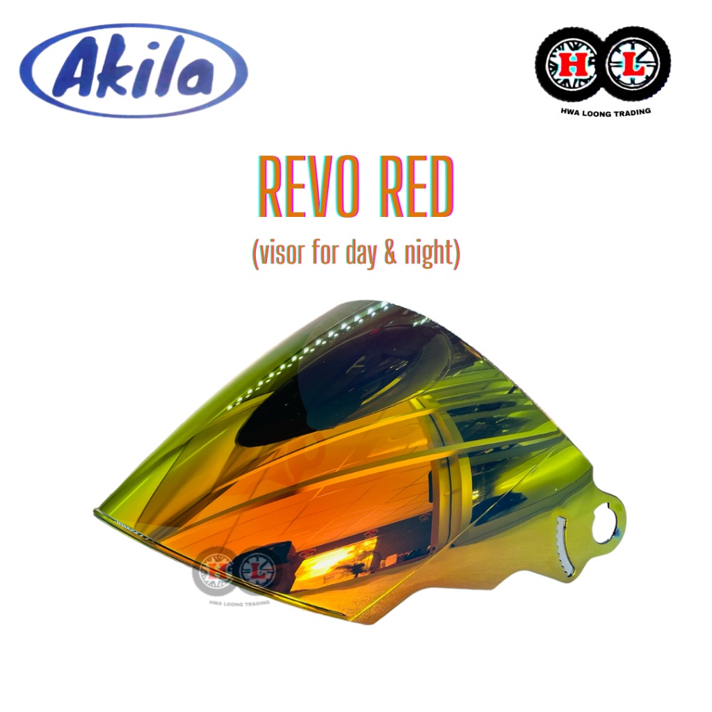 ARC RITZ YF DRAGON BLUE / RED / NAGAMAS / NAGA VISTA OPEN FACE HELMET ...