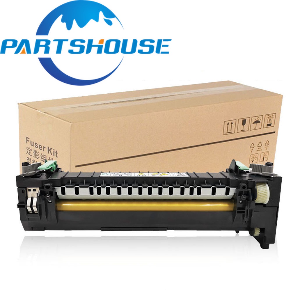 Fuser Unit Fixing Unit Assembly For Use in Xerox P355D 355 455 P455 ...