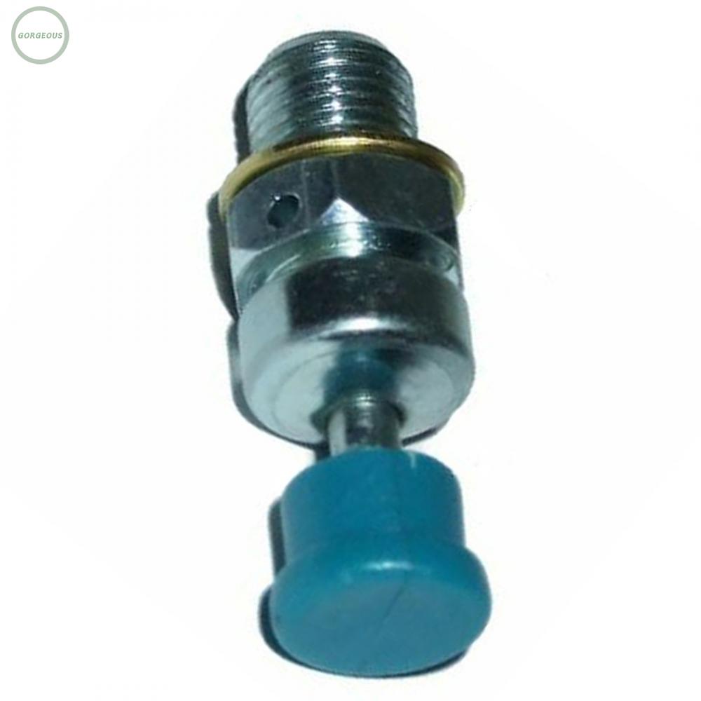 GORGEOUS~Decompressor Valve 272 288 357 359 503 71 53-01 Cut Off Saw ...