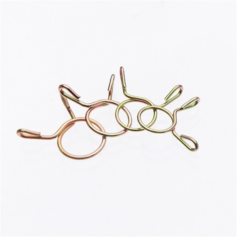 10/20/50pcs M5/M6/M7/M8/M9/M10/11/M12/M13/M14 Petrol Hose Hardware ...