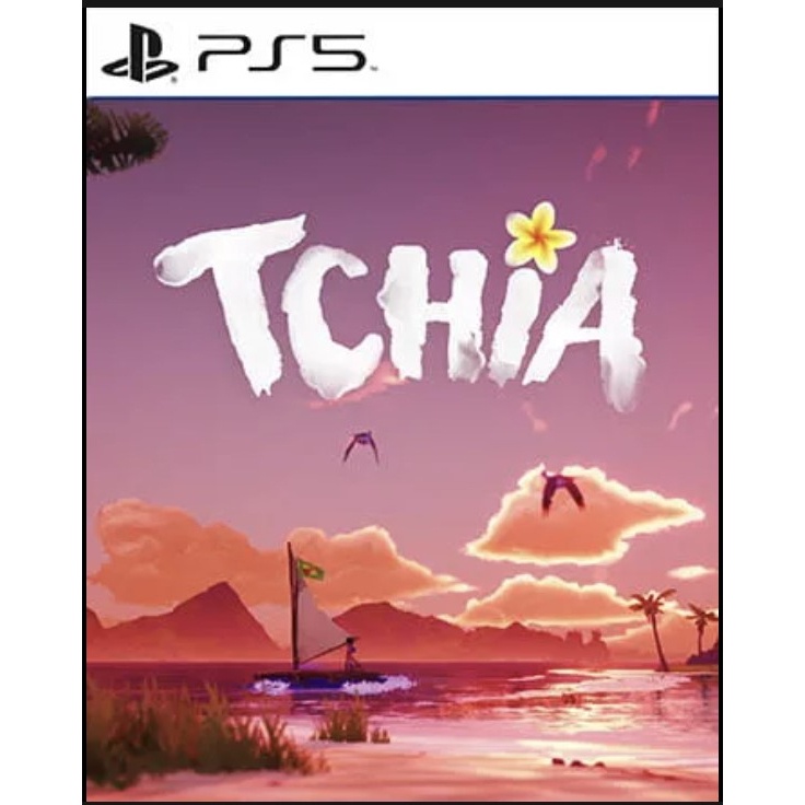 (BUNDLE) Tchia Full Game (PS4 & PS5) Digital Download | Shopee Malaysia