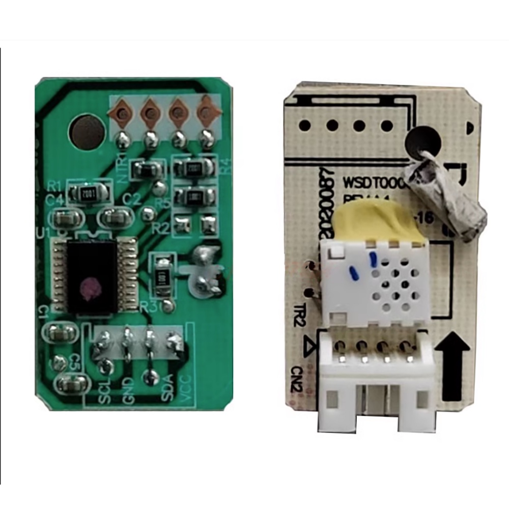 Industrial Dehumidifier humidity sensor humidity probe module | Shopee ...
