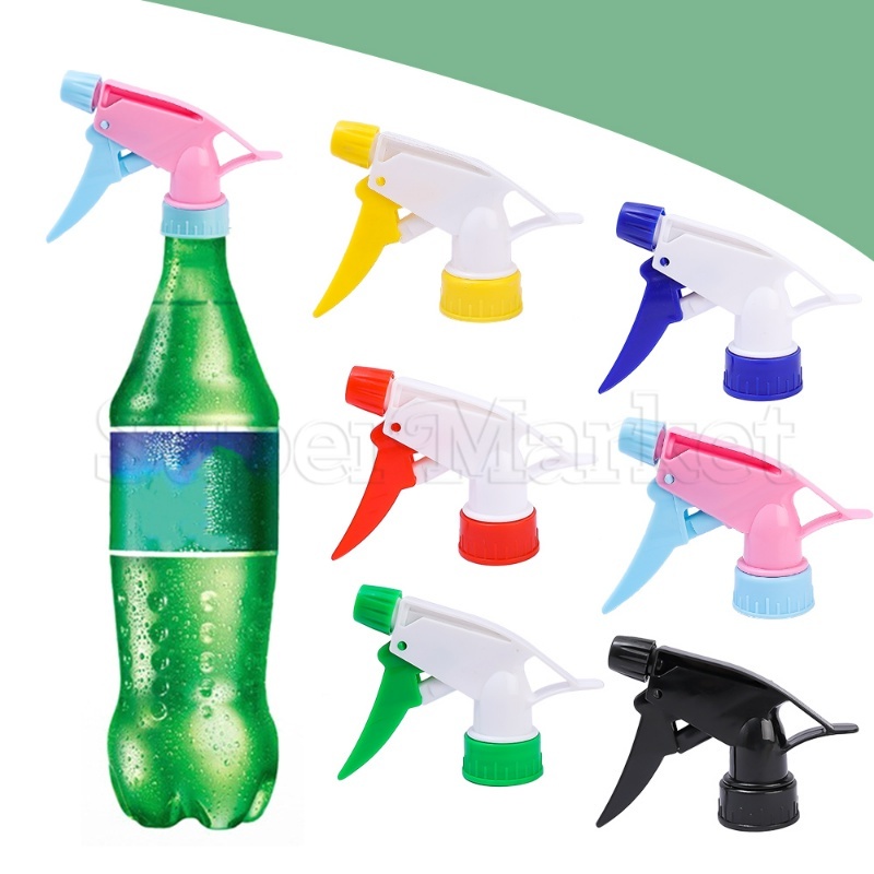 Universal Sprayer Hand Watering Nozzle( Not Bottles) Multi-purpose ...