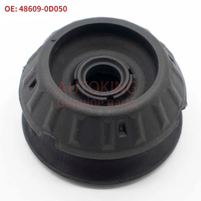 Support Shock Absorber for Toyota New Vios Gen 2 Yaris Gen 1 48609 ...