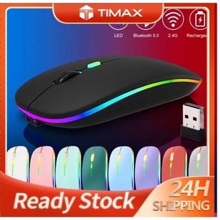 wireless mouse - Prices and Promotions - Jul 2025 | Shopee Malaysia