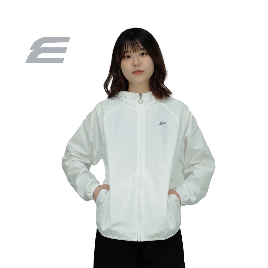 JGD ELGINI E16108 Hooded Windbreaker Waterproof (Ready Stok Malaysia ...