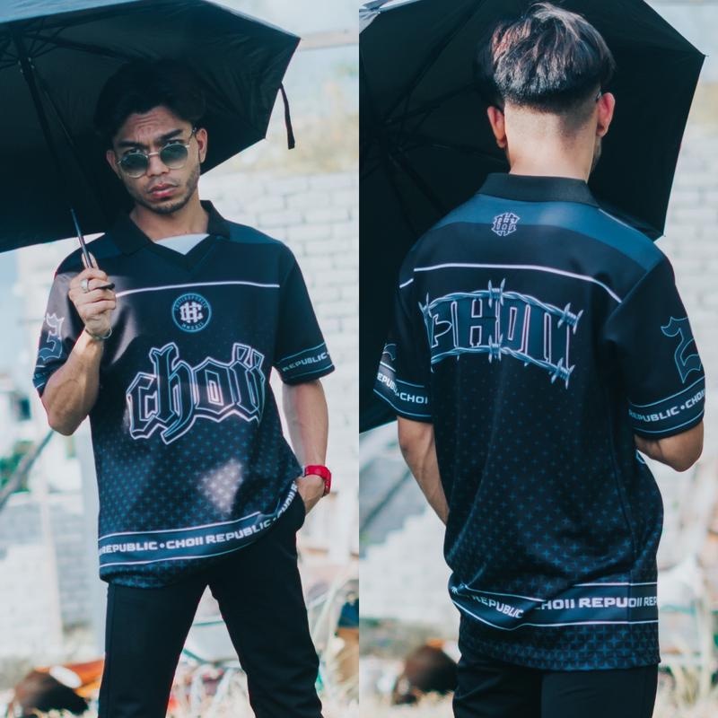 CHOII NFL EDITION JERSEY | Shopee Malaysia
