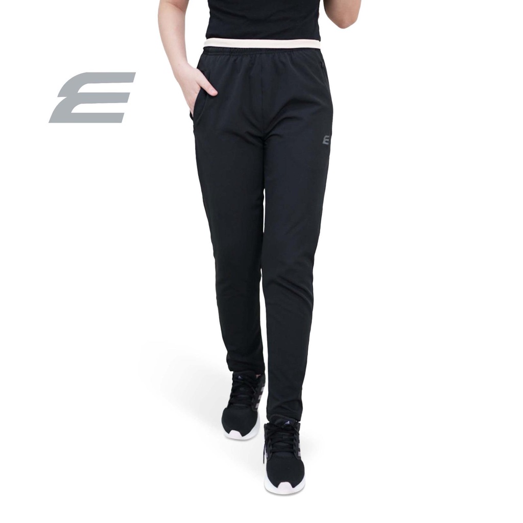 ELGINI Ladies Training Pant E16120 | Shopee Malaysia