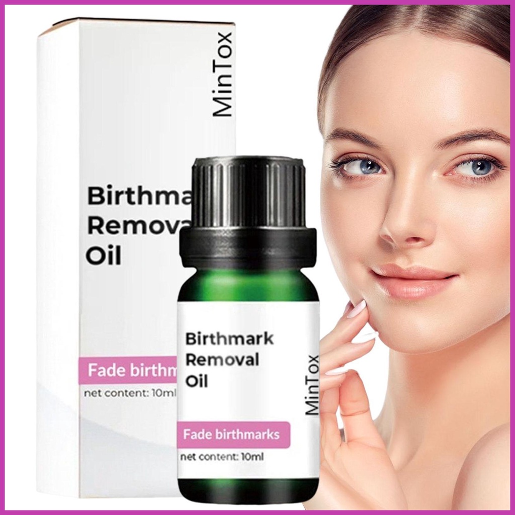 Skin Birthmark Removal Ordinary Birthmark Remover Solution Super ...