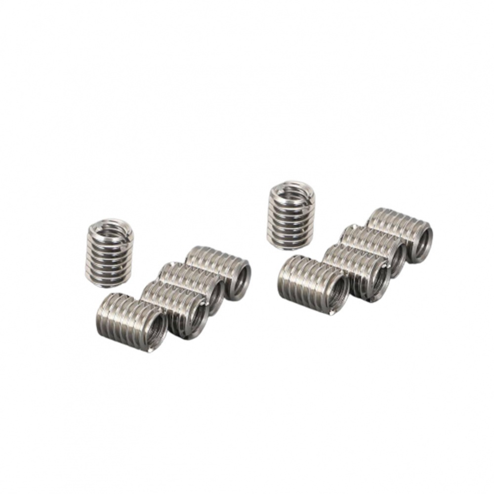 High-Quality Threaded Reducer Made of Stainless Steel for M12 to M8 ...