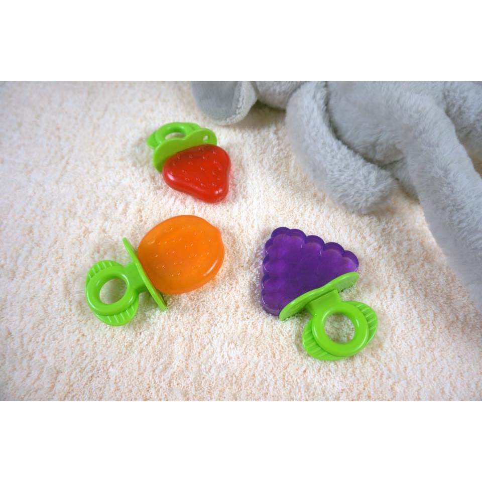 Pure NATURE - PUR FRUIT-SHAPED GUMS (8007) | Shopee Malaysia