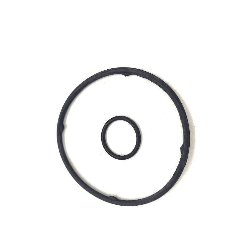 Al4 Transmission ATF Oil Cooler Gasket 227552 + 227553 + 227109 ...