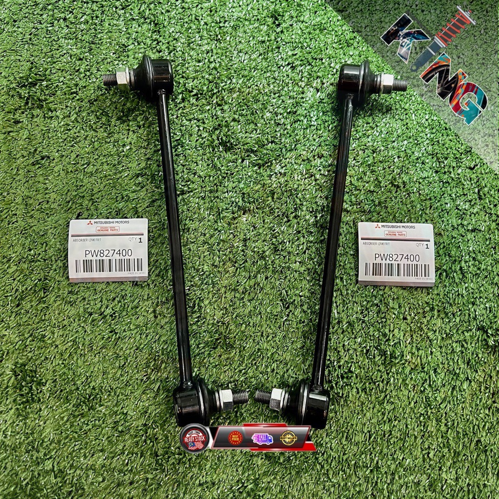 (HEAVY DUTY) MITSUBISHI STABILIZER LINK / ABSORBER LINK - PROTON EXORA ...