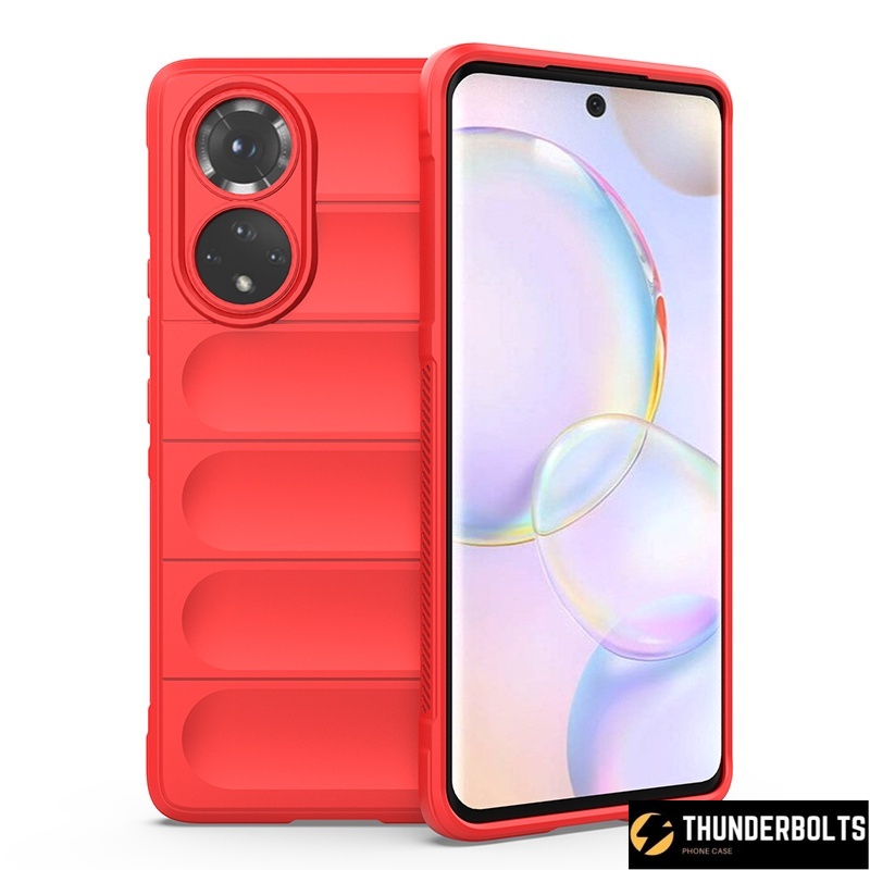 TC For Huawei Nova 9 SE Case Shockproof Rubber Soft TPU Phone Cases For ...