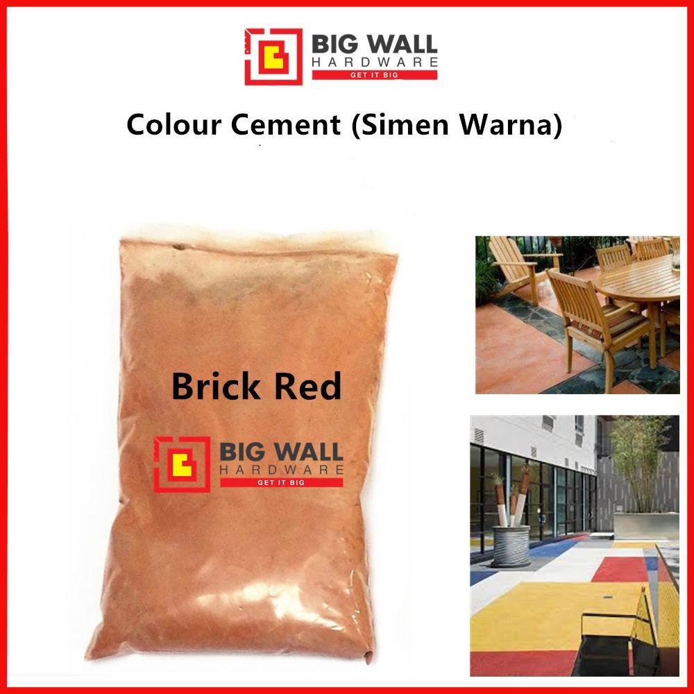 DURACEM 20kg / SCP 20kg Colour Cement for Decoration (Simen Warna ...