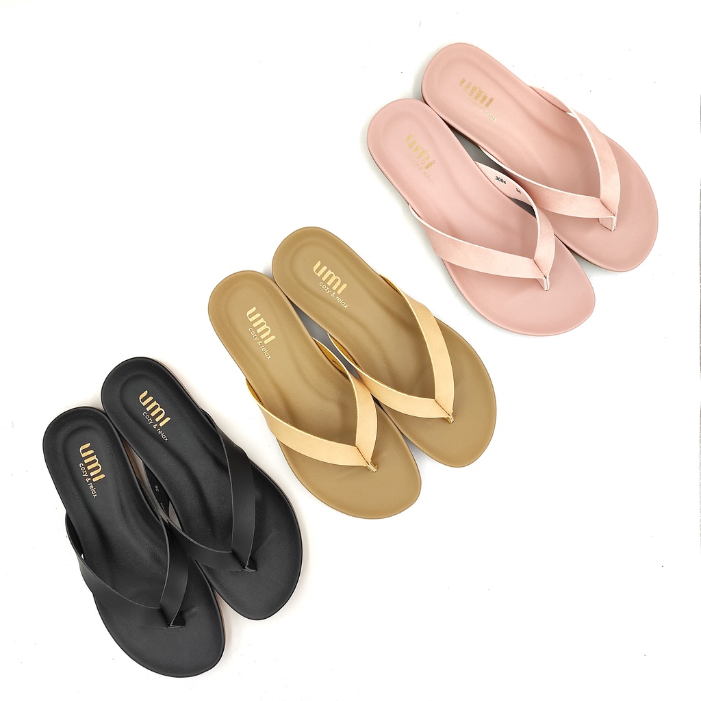 Blowfish Malaysia Umi Comfort Sandals | Shopee Malaysia