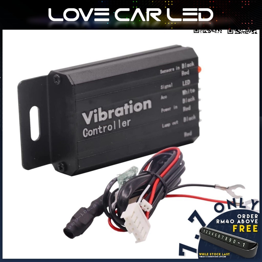 Universal LED DRL Daytime Running Light Relay Harness Controller On Off Dimmer Car DRL Daytime ...