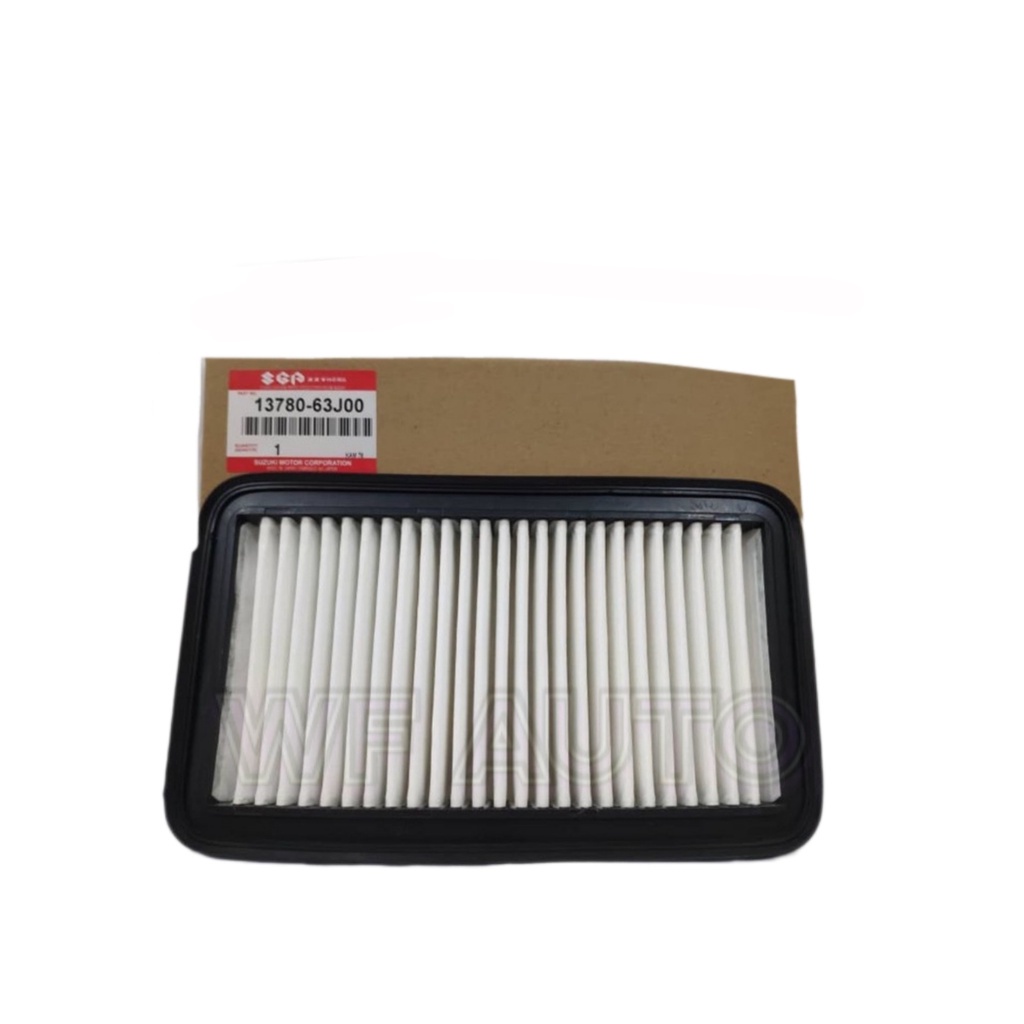 SUZUKI SWIFT 1.5 AIR FILTER 13780-63J00 | Shopee Malaysia