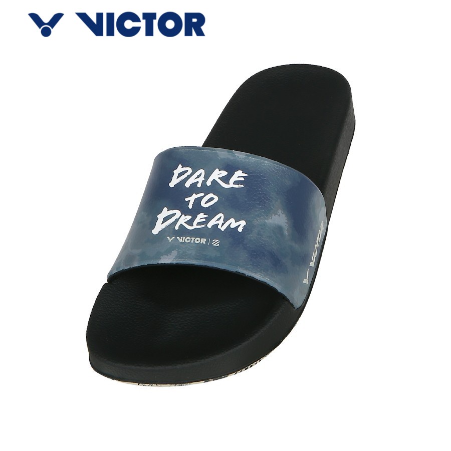 VICTOR x LZJ II: DARE TO DREAM Slippers 007BC-LZJ | Shopee Malaysia