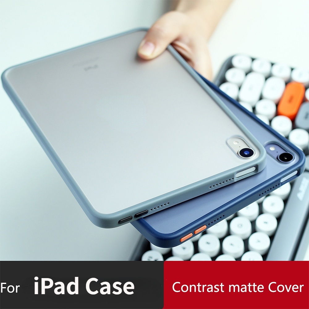 Matte Skin Feel Case for IPad Air11 13 11th 2025 10th 9th 8th 7th Air5 ...