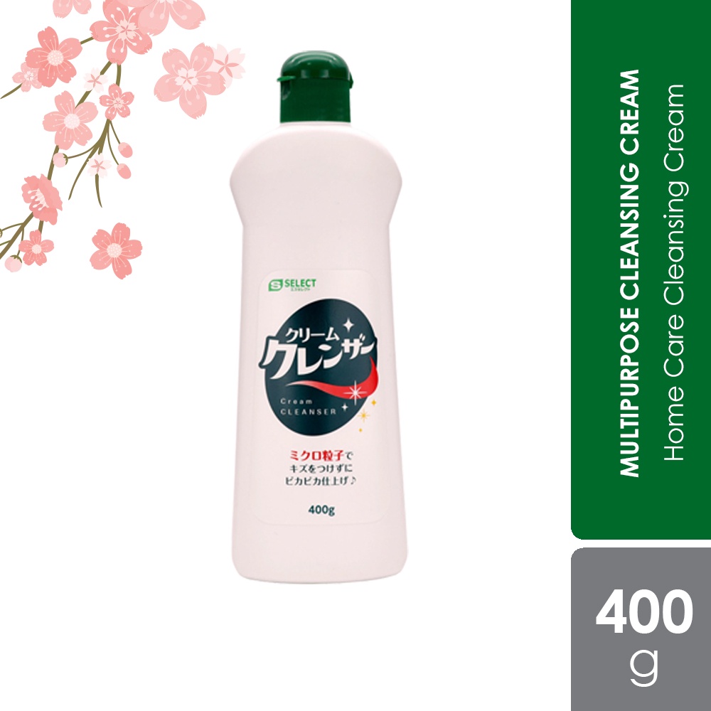 Alpro Pharmacy Exclusive - Sugi S Select Multipurpose Cleaning Agent ...