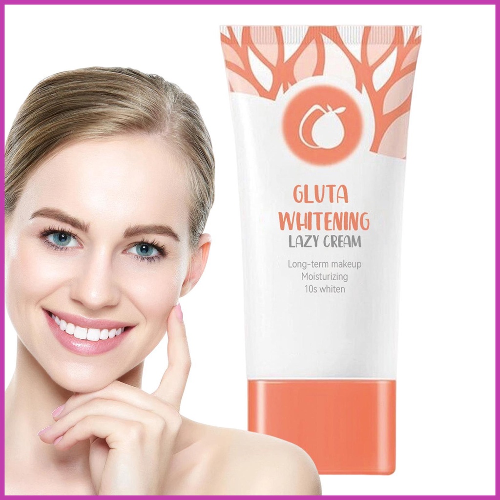 Gluta Herbal Cream Facial Cream Glutathione Vitamin Whitenings Spots ...