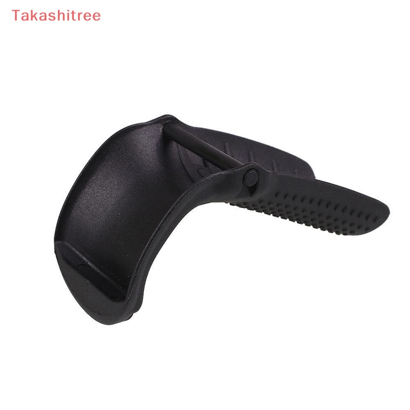 (Takashitree) Grip Force Adapter BeaverTail Gen 1 2 3 Polymer For Glock ...