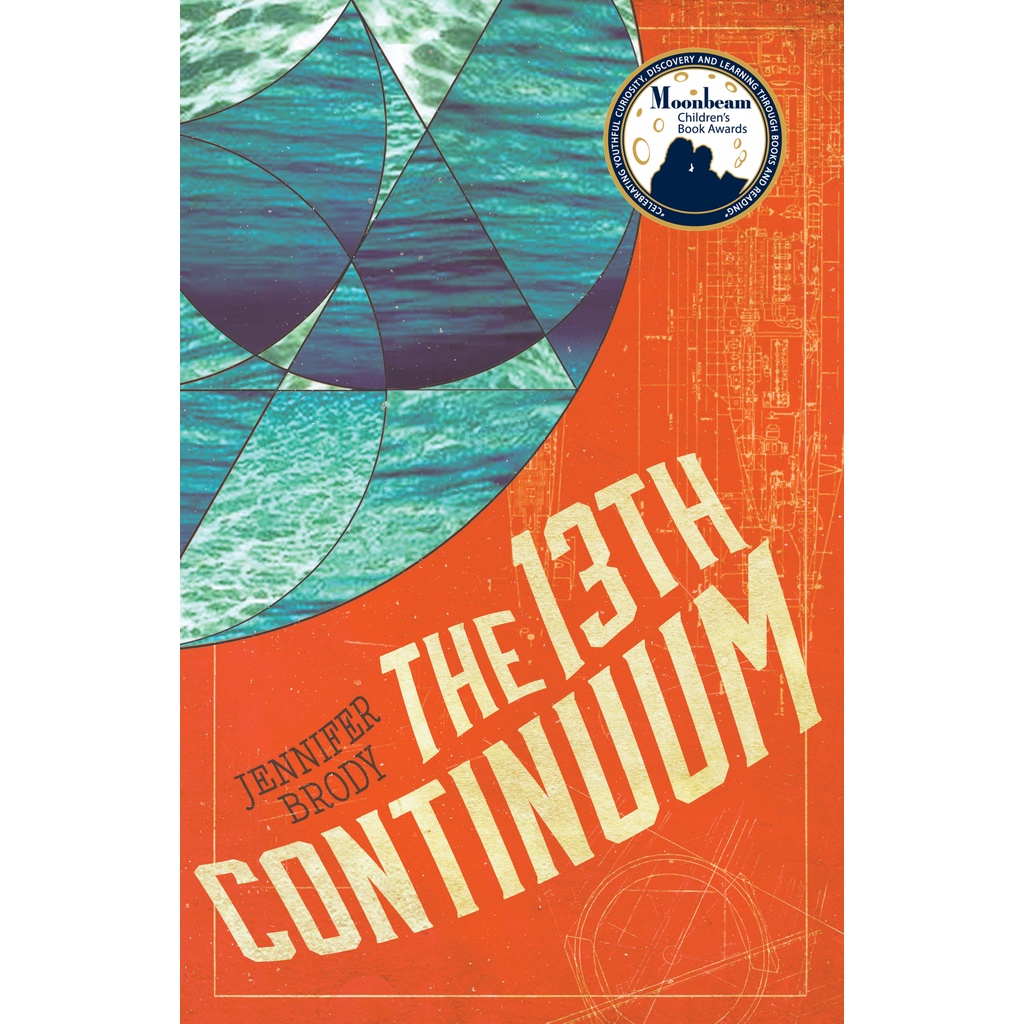 [English - 100% Original] - The 13th Continuum - The Continuum Trilogy ...