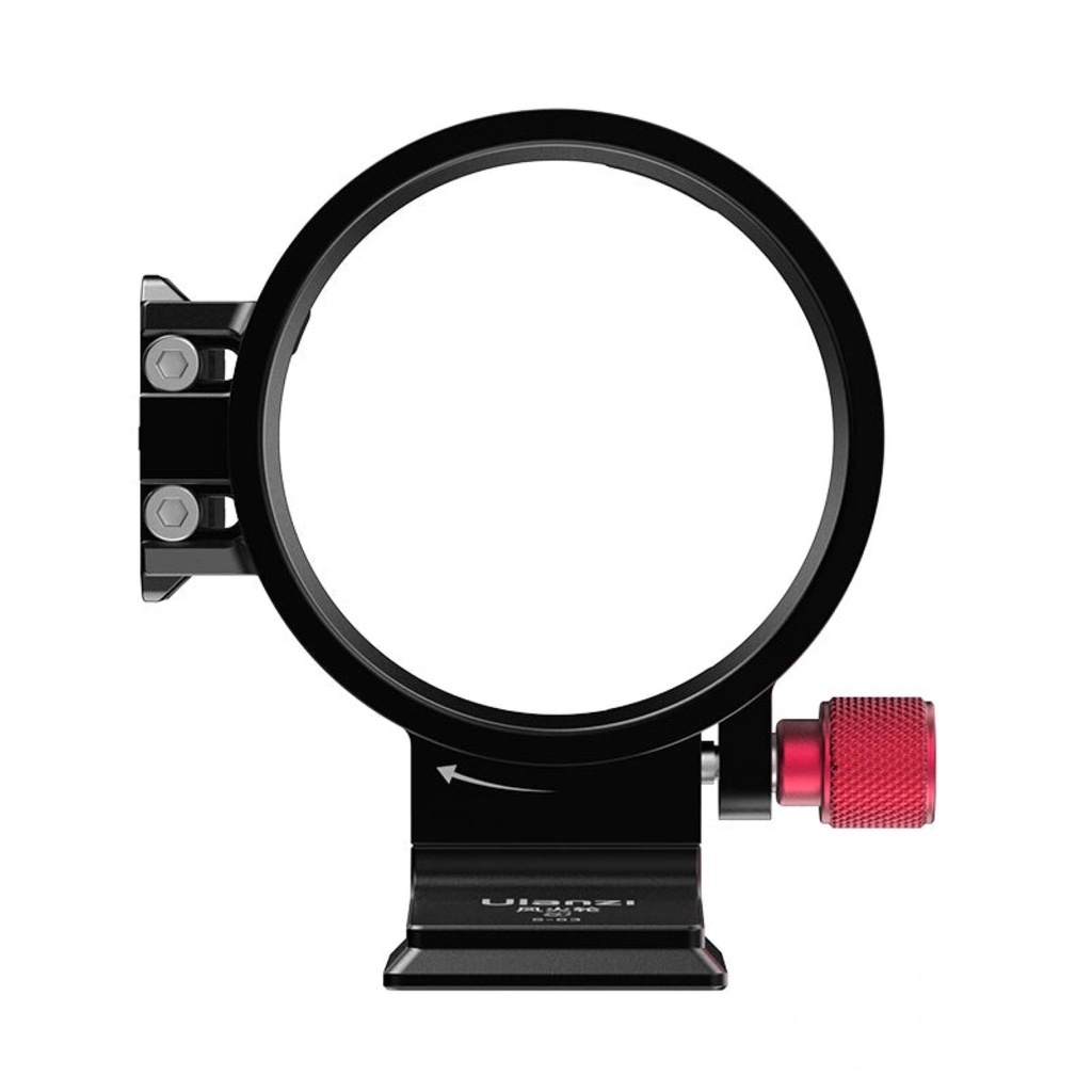 Ulanzi S-63 Rotatable Horizontal-to-Vertical Mount Plate Kit Vertical ...
