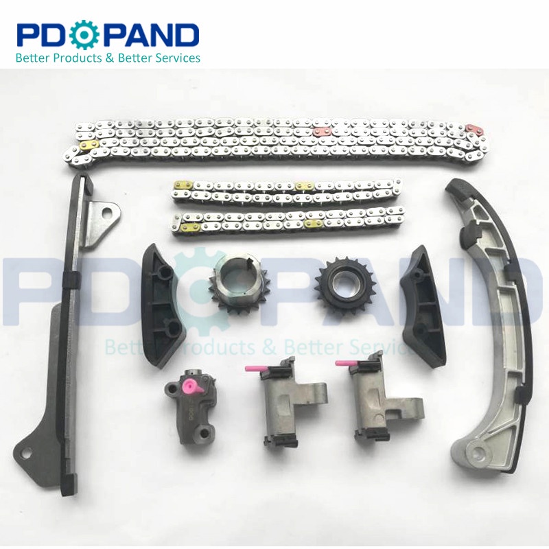 A Brand-New High Quality 2GRFE 2GR-FE 3GRFE 3GR-FE Engine Timing Chain ...