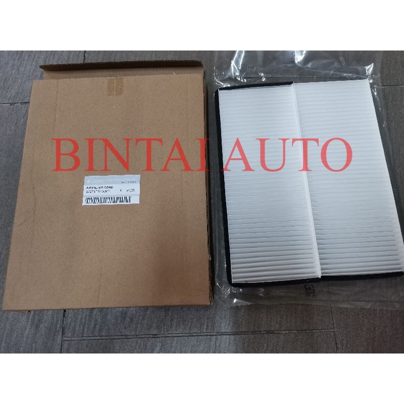 *ORIGINAL NISSAN D40T NAVARA AIR COND CABIN FILTER 27274-EB700MY ...