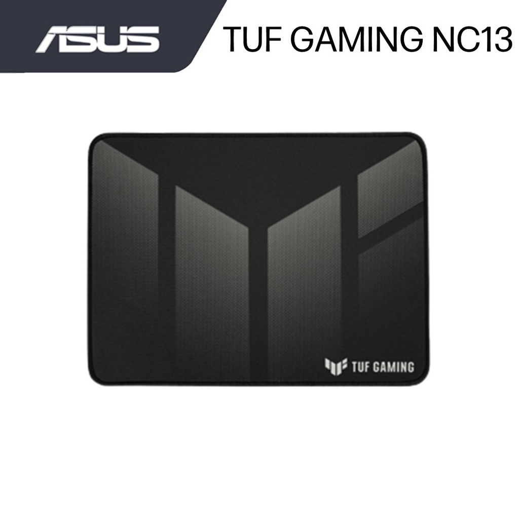 Asus TUF Gaming P1 NC13 Gaming Mouse Pad 90MP02G0-BPPA00 | Shopee Malaysia